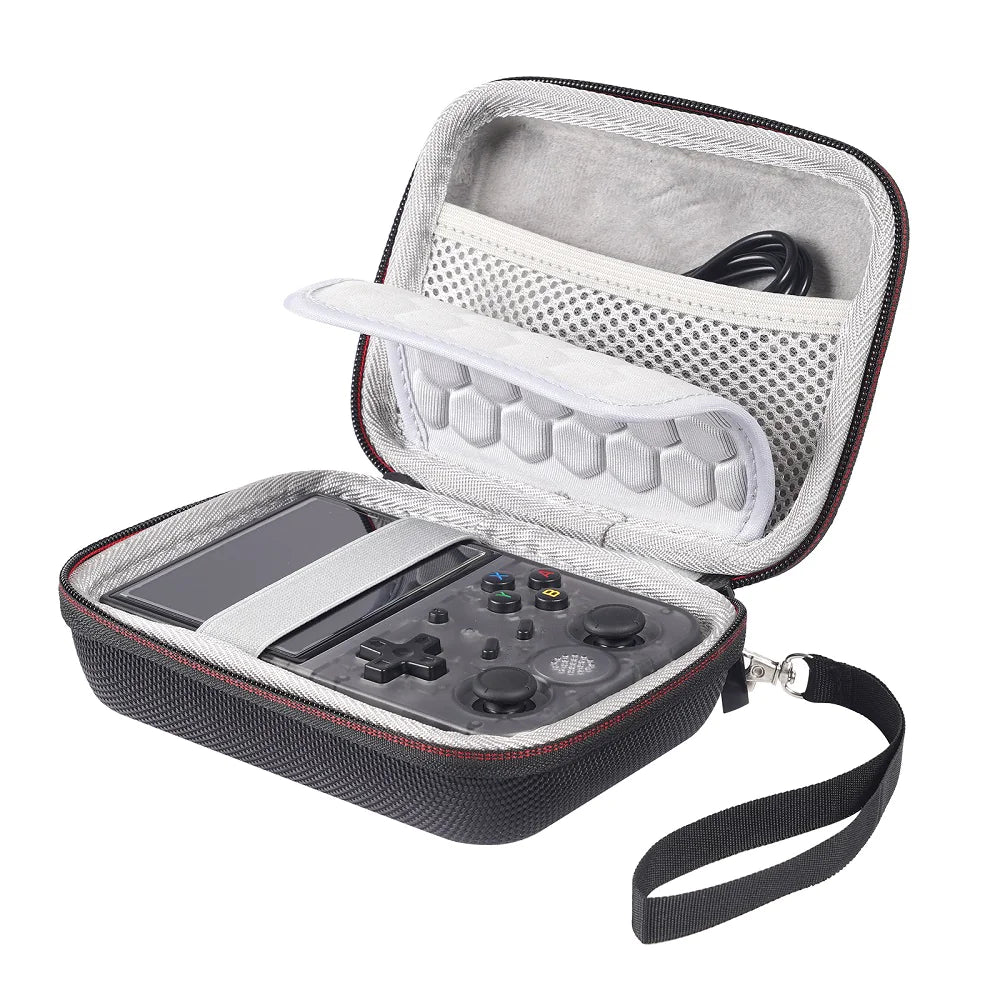 Retro Game Console Storage Bag – Aussie Premium Supply